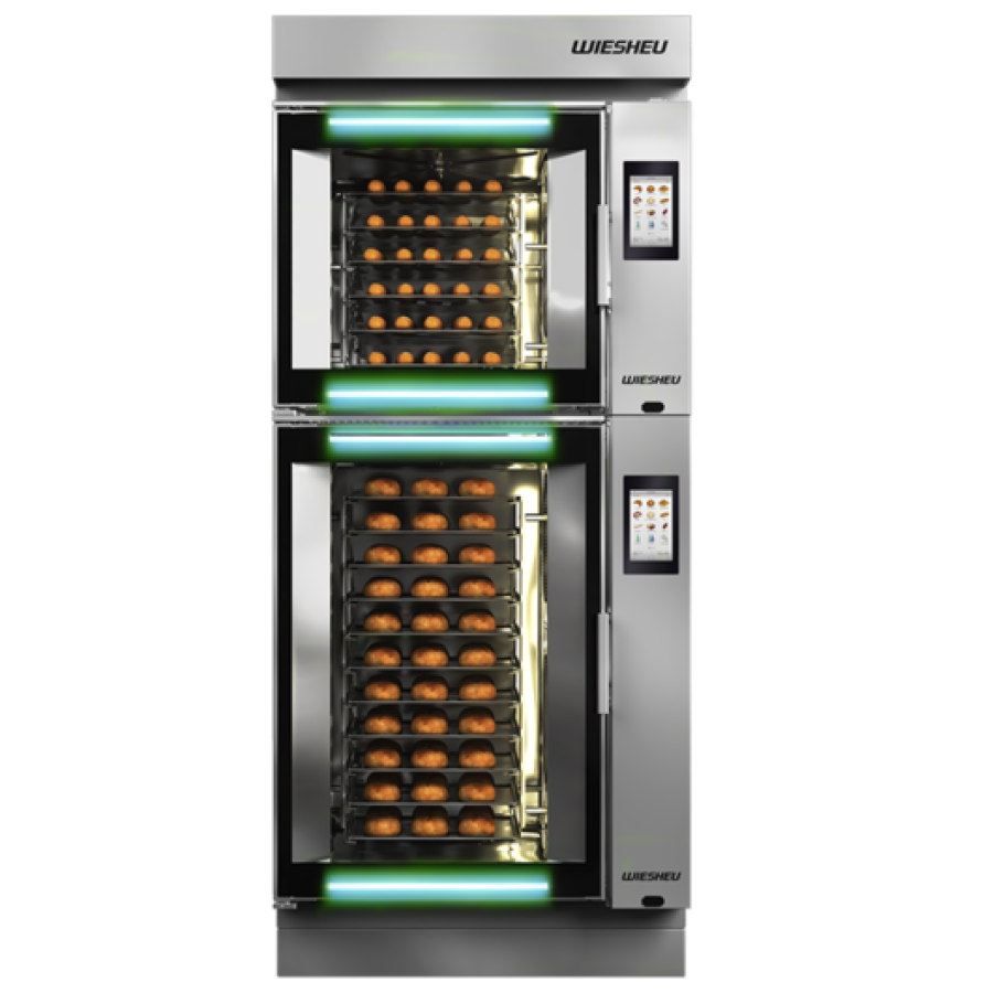 ATOLLSPEED - Karwikle