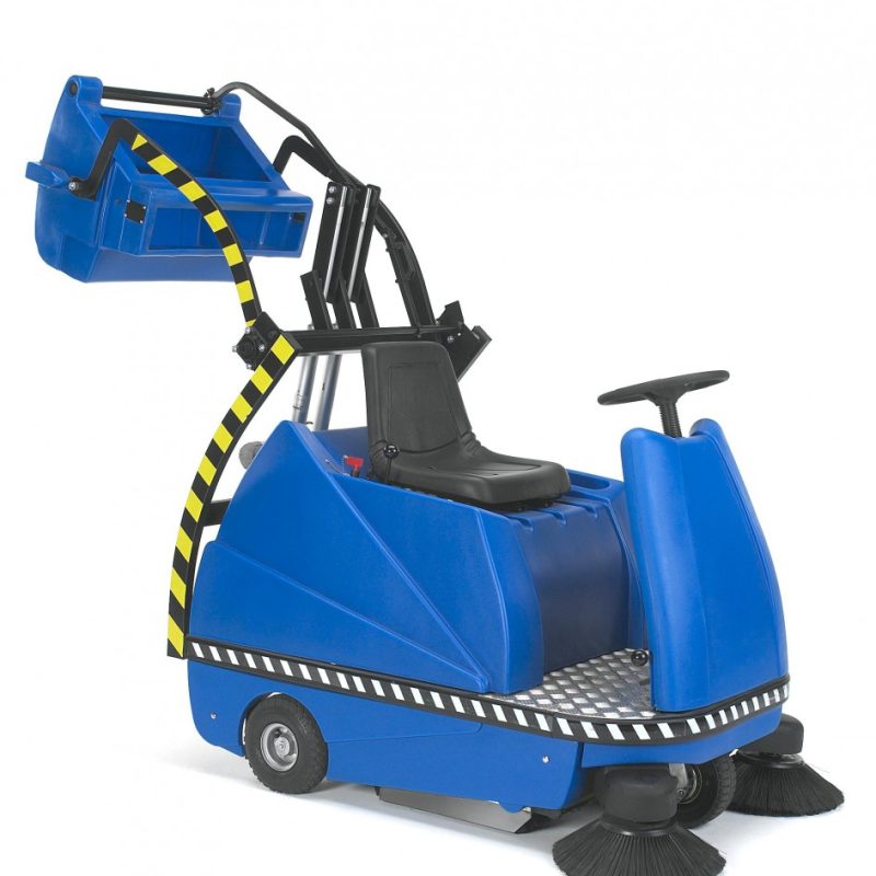 TT/E 1100 - Karwikle