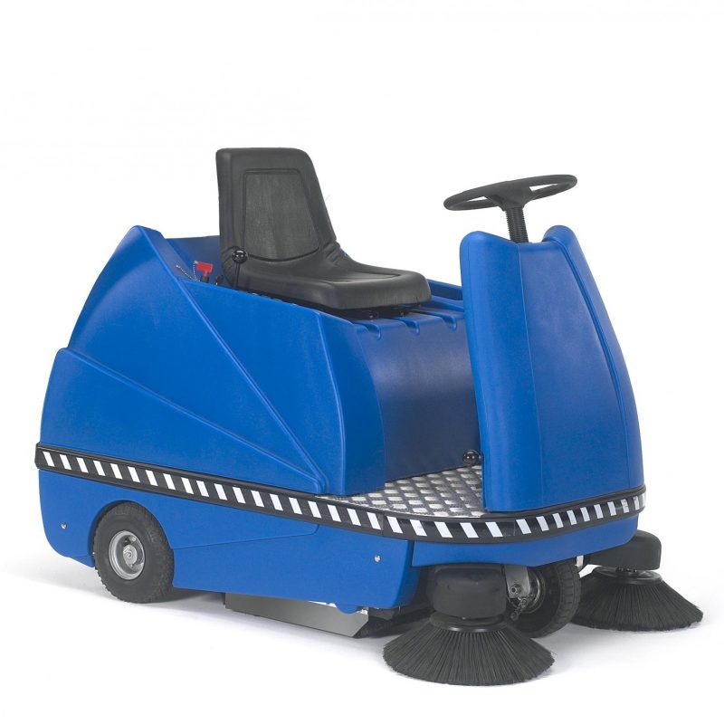 TT/E 1100 - Karwikle