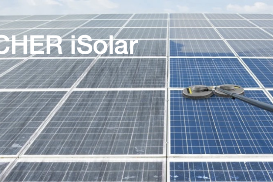 Servicio Técnico Oficial Kärcher - Karwikle